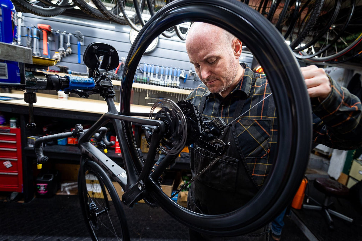 Vortex Composites Technology | Carbon Road & MTB Wheels – VeloVortex